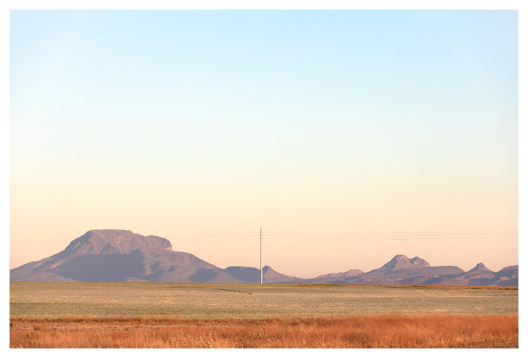 Places-Color - Johnny Kerr