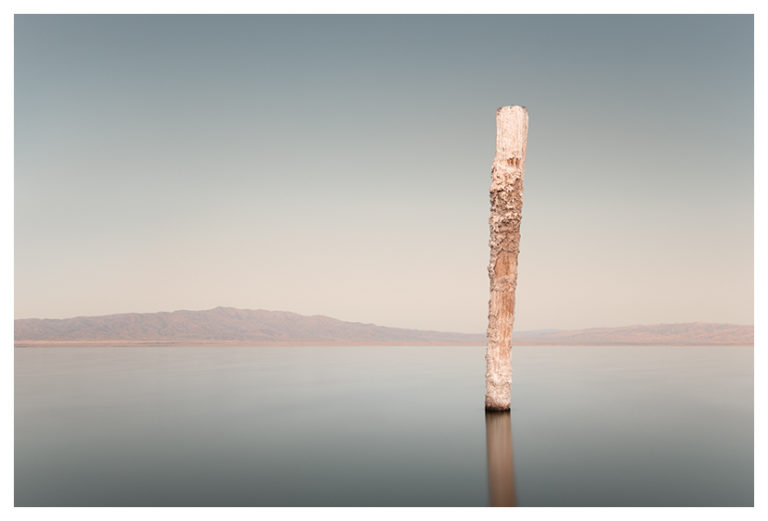 Monuments - Johnny Kerr
