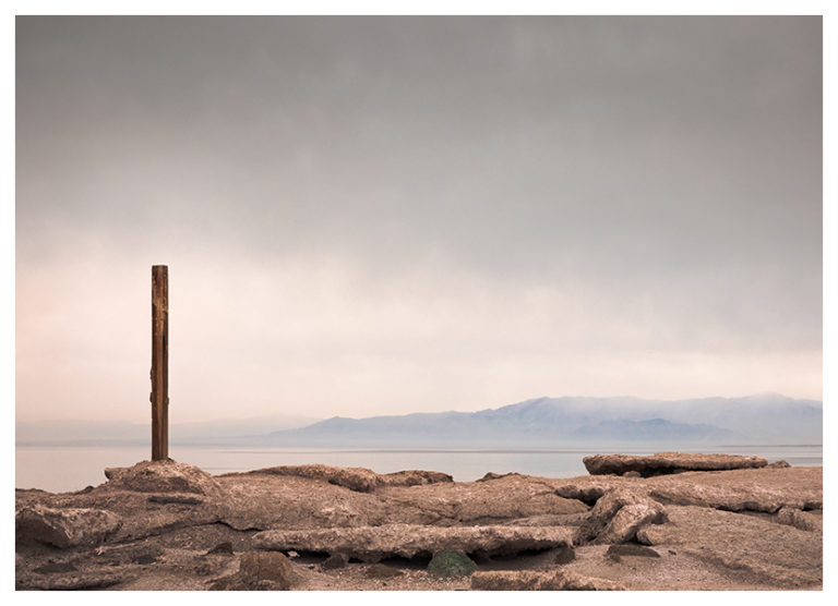 Monuments - Johnny Kerr