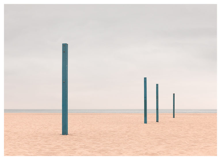 Monuments - Johnny Kerr